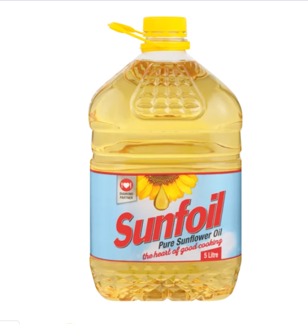 Buy Wholesale Czech Republic Refined And Cheap Sunflower Oil Fortified ...