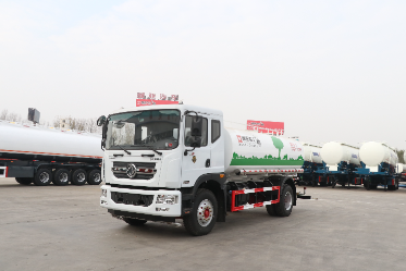 Cqc 4.1m Wide City Road Street Cleaning Sweeper Trucks Car $17500 ...