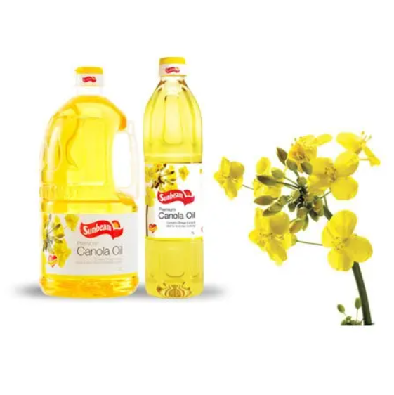 Buy Wholesale Czech Republic Hot Sale Crude Degummed Rapeseed Oil ...