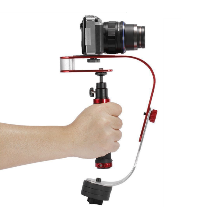Buy Wholesale China Camera Accessories Professional Arch Handheld ...