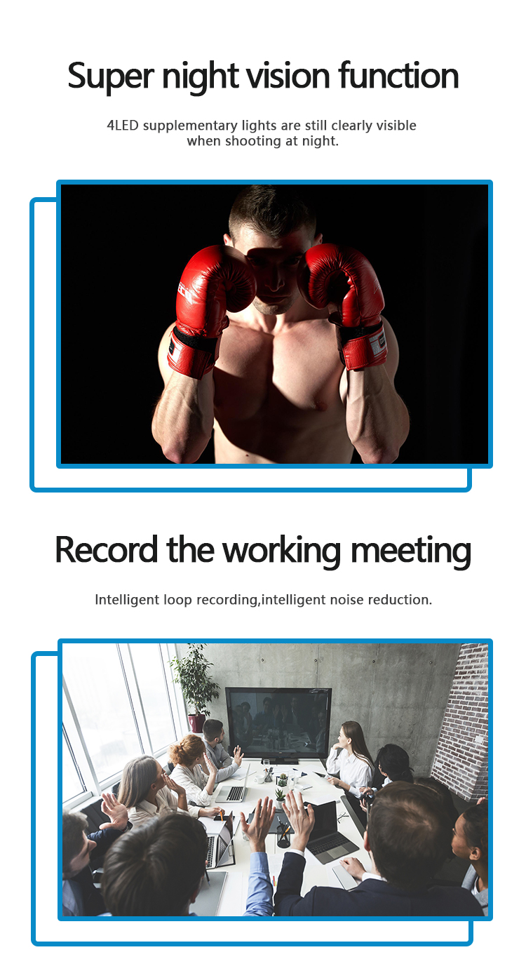 Buy Wholesale China Cs06 Hd Mini Digital Camera 1080p Hd Body Rotate ...