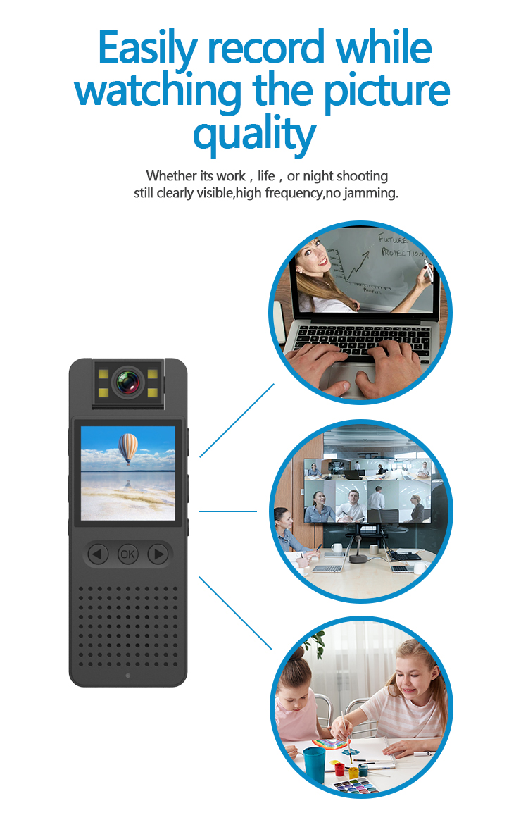 Buy Wholesale China Cs06 Hd Mini Digital Camera 1080p Hd Body Rotate ...