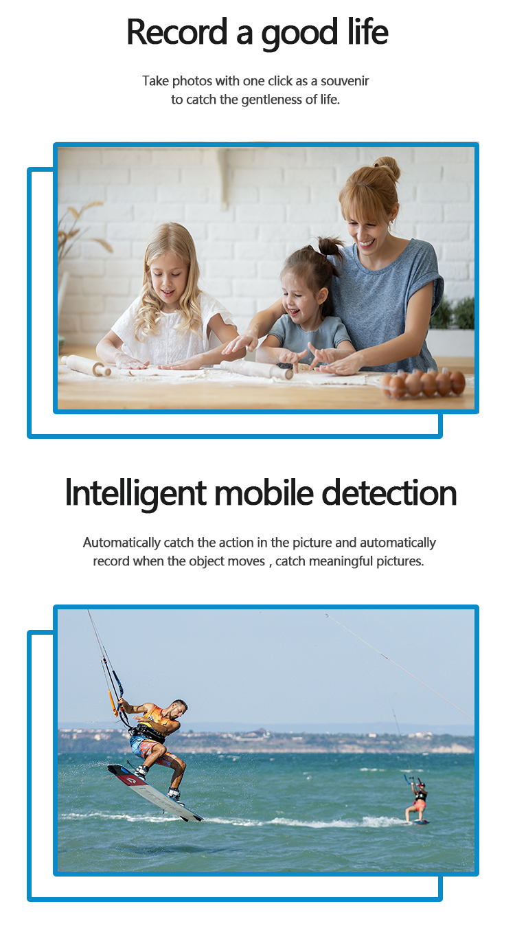 Buy Wholesale China Cs06 Hd Mini Digital Camera 1080p Hd Body Rotate ...