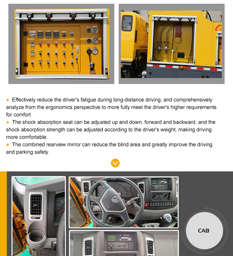 Buy Wholesale China Asphalt Pavement Repair Vehicle Recycling Asphalt ...