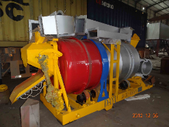 Buy Wholesale China Mini Portable Cold Asphalt Mixer /asphalt Mixing ...