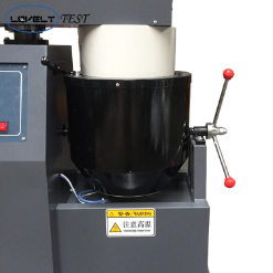 Buy Wholesale China 20l Planetary Lab Asphalt Mixer Laboratory Digital ...