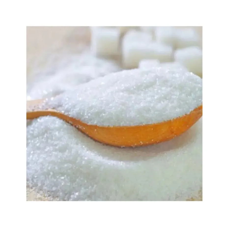 Brazil Sugar Icumsa 45/white Refined Sugar/cane Sugar/brown Sugar ...