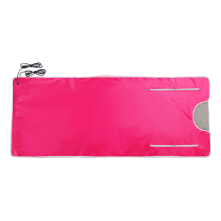 Belleza Y Cuidado Personal Cellulite Reduction Machine Sauna Suit Body ...