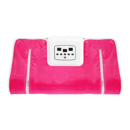 Belleza Y Cuidado Personal Cellulite Reduction Machine Sauna Suit Body ...