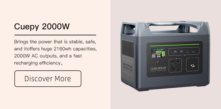 Buy Wholesale China Outdoor Solar Portable Power Station Uk Plug Smart ...