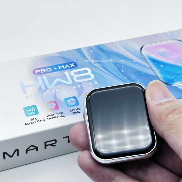 Buy Wholesale China High Quality Hw8 Pro Max Smart Watch Series 8 T900 N8 Gs8 Ws8 Hw8 Z59 H11 ...