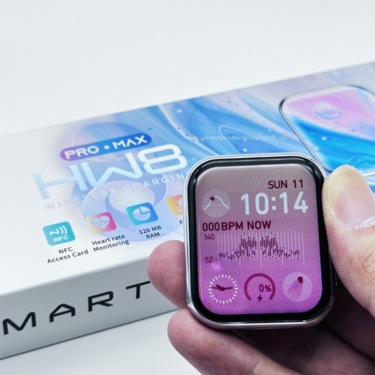 Buy Wholesale China High Quality Hw8 Pro Max Smart Watch Series 8 T900 N8 Gs8 Ws8 Hw8 Z59 H11 ...