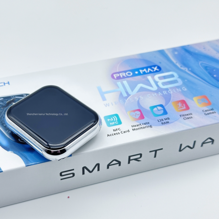 Buy Wholesale China High Quality Hw8 Pro Max Smart Watch Series 8 T900 N8 Gs8 Ws8 Hw8 Z59 H11 ...