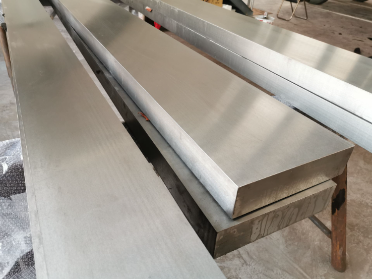 Buy Wholesale China Stainless Steel China Flatbar St S S 440c Flat Bar ...
