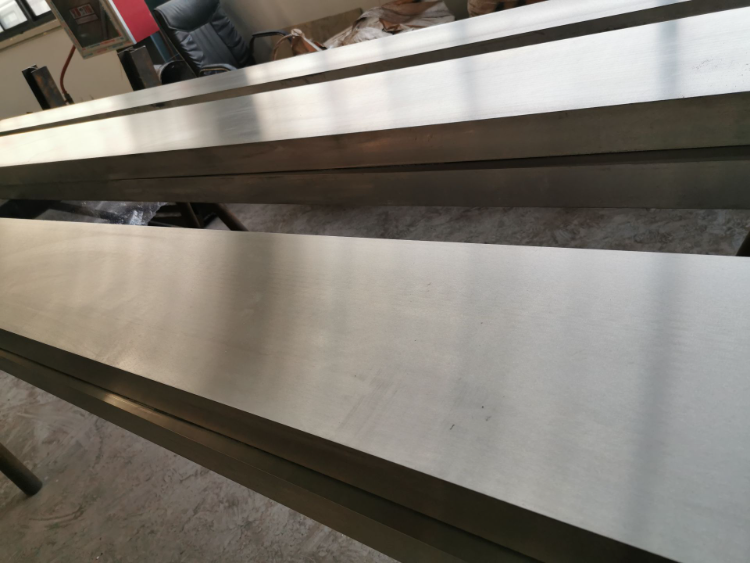 Buy Wholesale China Stainless Steel China Flatbar St S S 440c Flat Bar ...