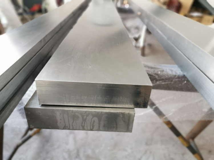 Buy Wholesale China Stainless Steel China Flatbar St S S 440c Flat Bar ...