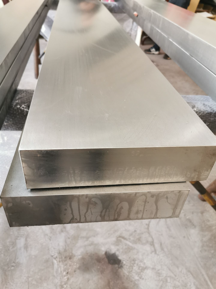 Buy Wholesale China Stainless Steel China Flatbar St S S 440c Flat Bar ...