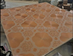 Buy Wholesale China Dbnm Linyi Factory T15 (t538) Ceiling Suspension ...