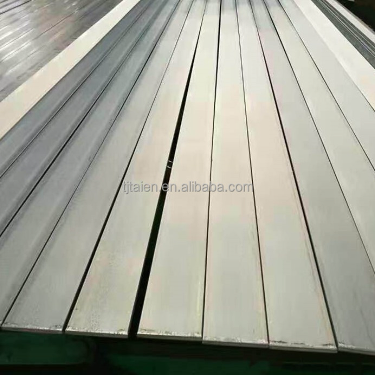 Buy Wholesale China Flat Bar Steel 12mm Gb/t699-1999 Hot Rolled Mild ...