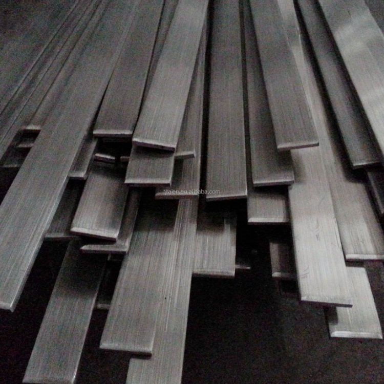 Buy Wholesale China Flat Bar Steel 12mm Gb/t699-1999 Hot Rolled Mild ...