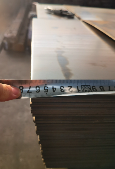 Buy Wholesale China Carbon Flat Bar Steel Mild 5160 Spring Astm 9260 ...