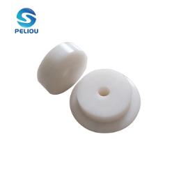 Buy Wholesale China Uhmwpe Cnc Milling Machine 6 Inch Wheels Chain ...