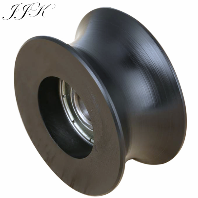 Jjk Bore 8mm*outer 31mm*thickness 11.2mm Nylon V Belt Pulley $0.77 ...