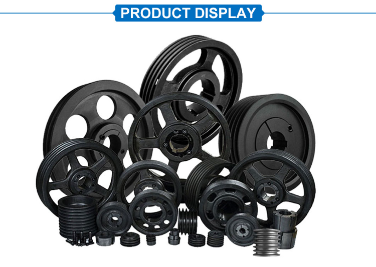 Bulk Buy China Wholesale Customized Free Energy Generator Cast Iron ...