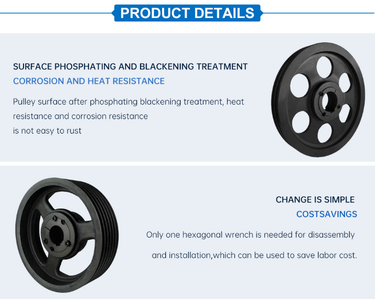 Bulk Buy China Wholesale Customized Free Energy Generator Cast Iron ...