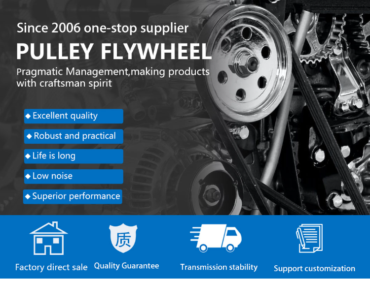 Bulk Buy China Wholesale Customized Free Energy Generator Cast Iron ...