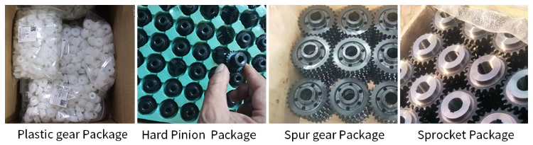 Bulk Buy China Wholesale Customized Free Energy Generator Cast Iron ...