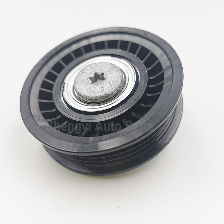 Buy Wholesale China Tensioner Deflection/guide Pulley 1772020119 ...