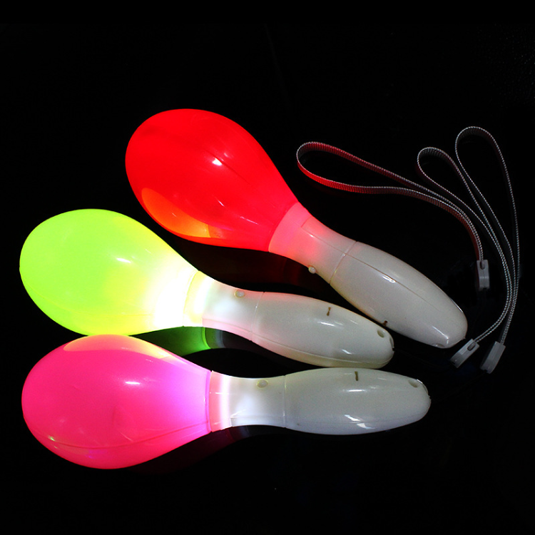 Customized Highlight Light Stick Kpop Promotional Noise Maker ...