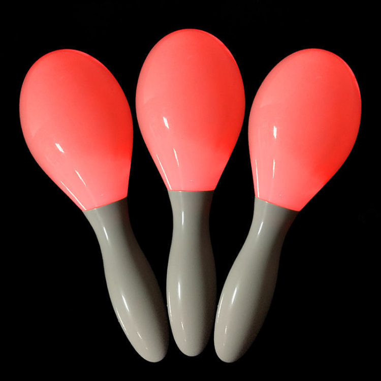 Customized Highlight Light Stick Kpop Promotional Noise Maker ...