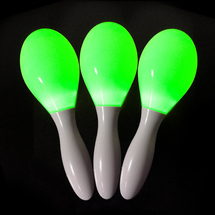 Customized Highlight Light Stick Kpop Promotional Noise Maker ...