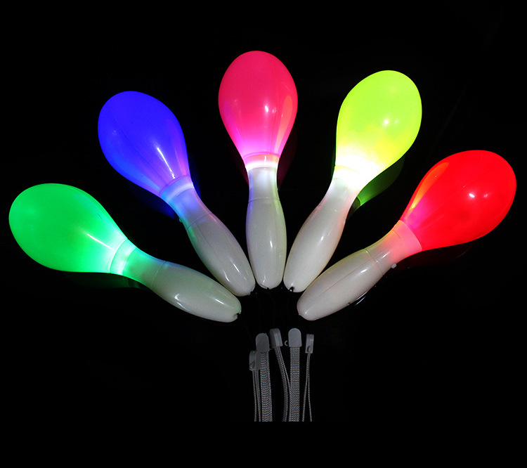 Customized Highlight Light Stick Kpop Promotional Noise Maker ...