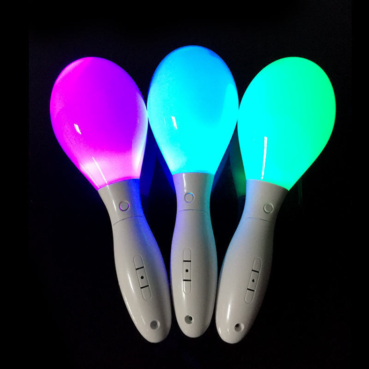 Customized Highlight Light Stick Kpop Promotional Noise Maker ...