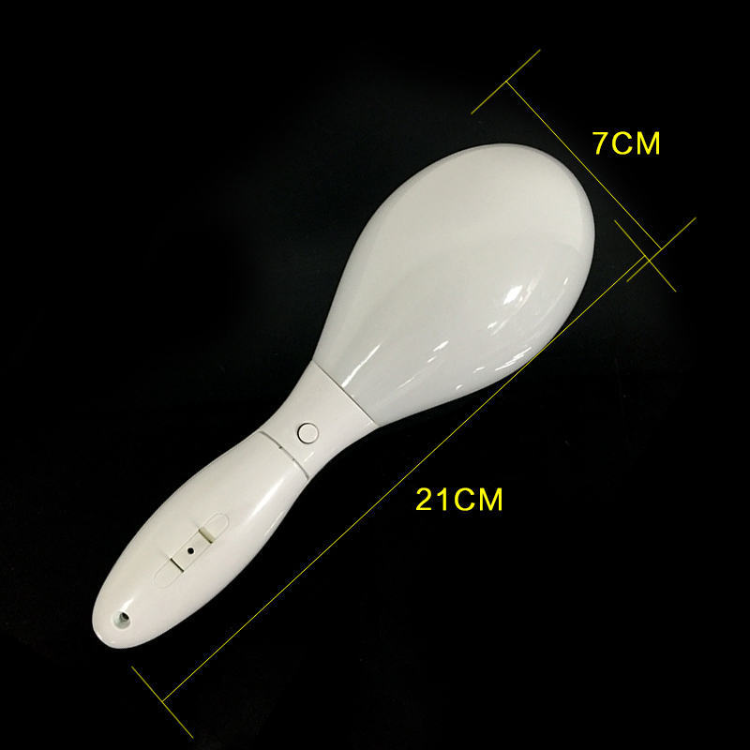 Customized Highlight Light Stick Kpop Promotional Noise Maker ...