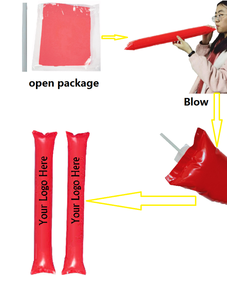 Promotional Baseball Balloon Inflation Hand Air Customized Ing Festival ...