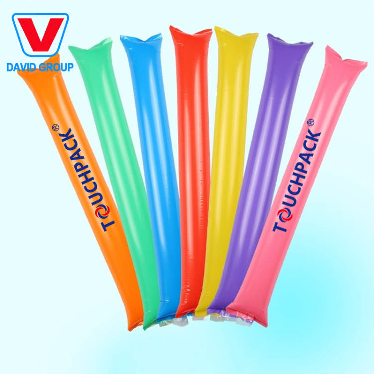 Buy China Wholesale Hot-selling Eco-friendly Pvc Thundersticks For ...