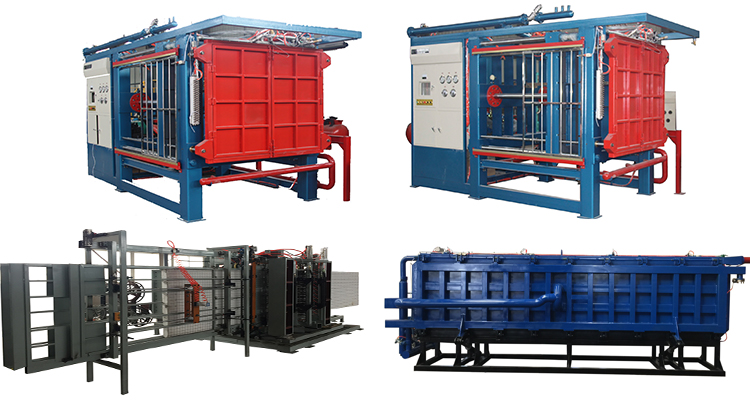 Bulk Buy China Wholesale Hot Sale Fully Automatic Eps Icf Block Foam ...
