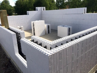 Bulk Buy China Wholesale Hot Sale Fully Automatic Eps Icf Block Foam ...