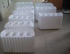 Bulk Buy China Wholesale Hot Sale Fully Automatic Eps Icf Block Foam ...