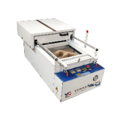 Cheap Pet Desktop Plastic Vacuum Thermoforming Machine Vacuum Forming ...