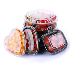 Fully Automatic Rigid Thermoforming Manual Dates Packing Box Vacuum ...