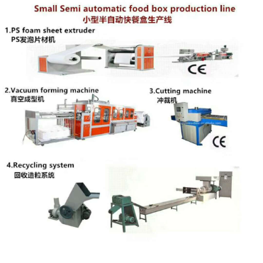 Ps Disposable Plate Making Machines Prices In Pakistan - China ...