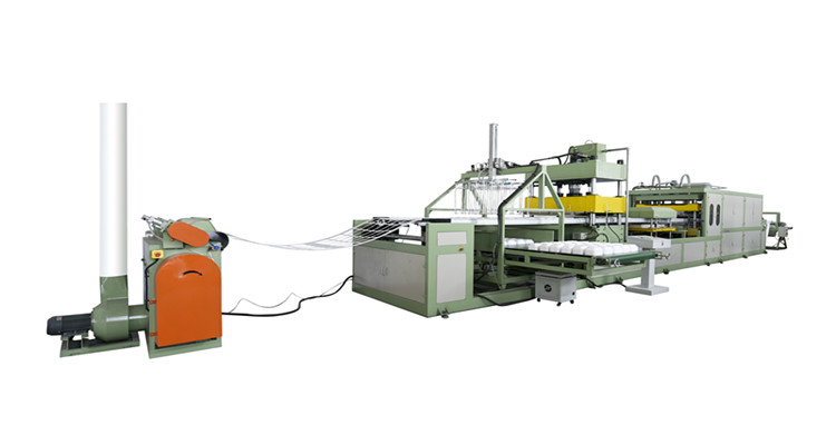 Ps Disposable Plate Making Machines Prices In Pakistan - China ...