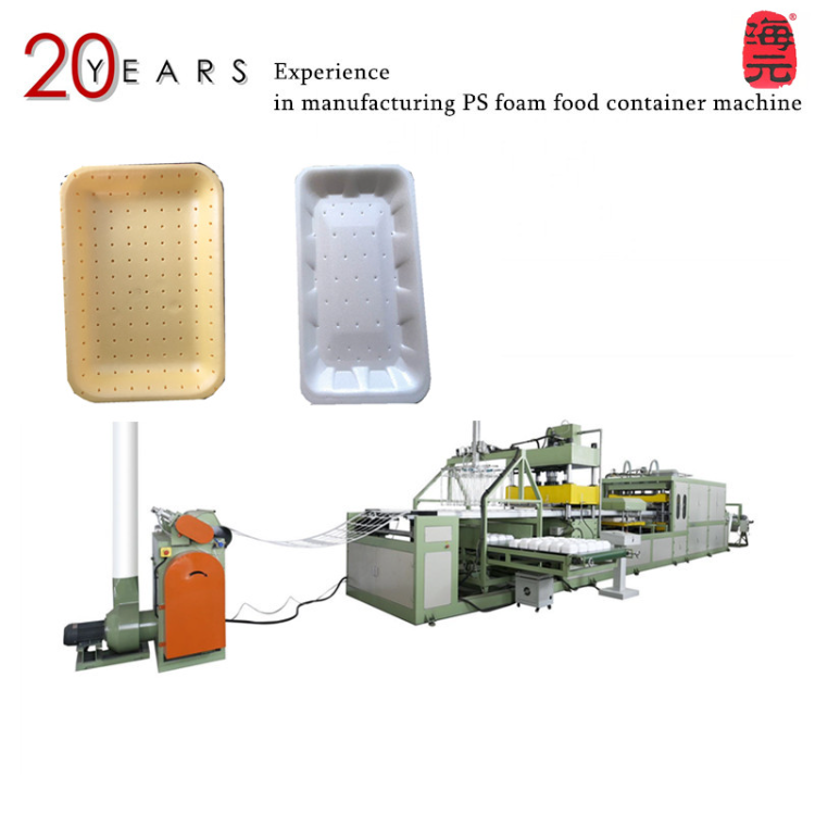 Ps Disposable Plate Making Machines Prices In Pakistan - China ...