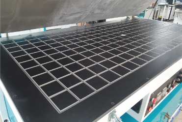 Cheap Price Solid Surface Thermoforming Corian Silicone Membrane For ...