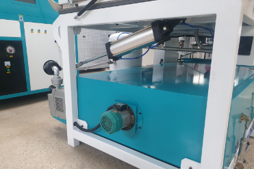 Cheap Price Solid Surface Thermoforming Corian Silicone Membrane For ...